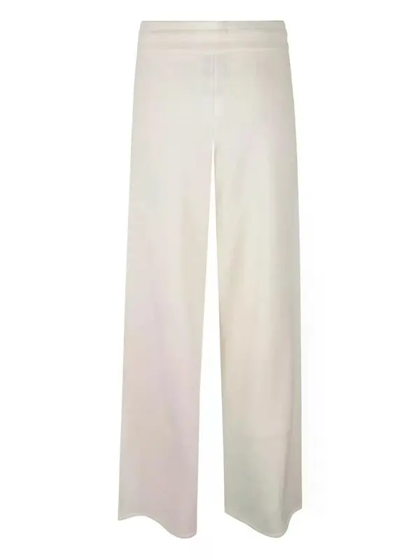 MC2 SAINT BARTH Cambon Drawstring Trousers