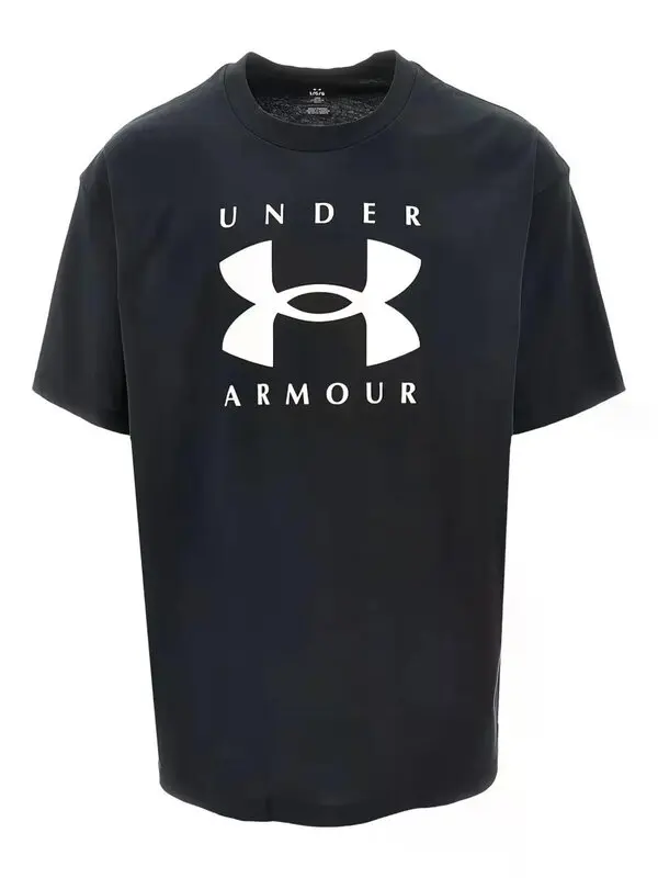 Under Armour Logo T-shirt