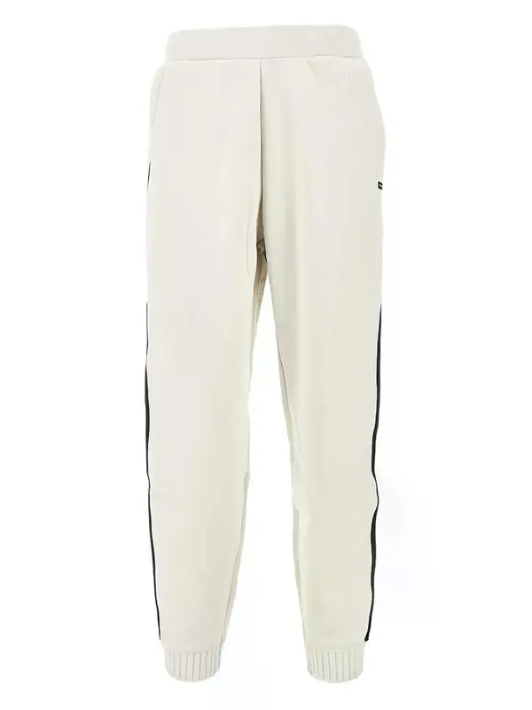 Under Armour Side-stripe Track Pants