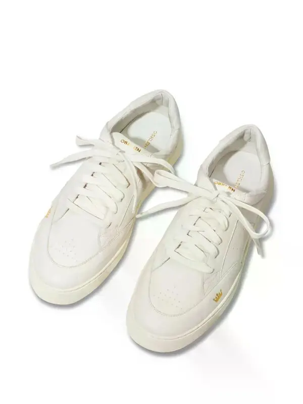 OSKLEN Soho Sneakers