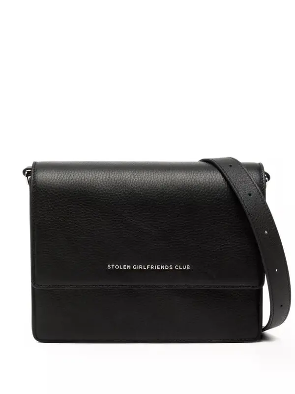 STOLEN GIRLFRIENDS CLUB Trouble Shoulder Bag
