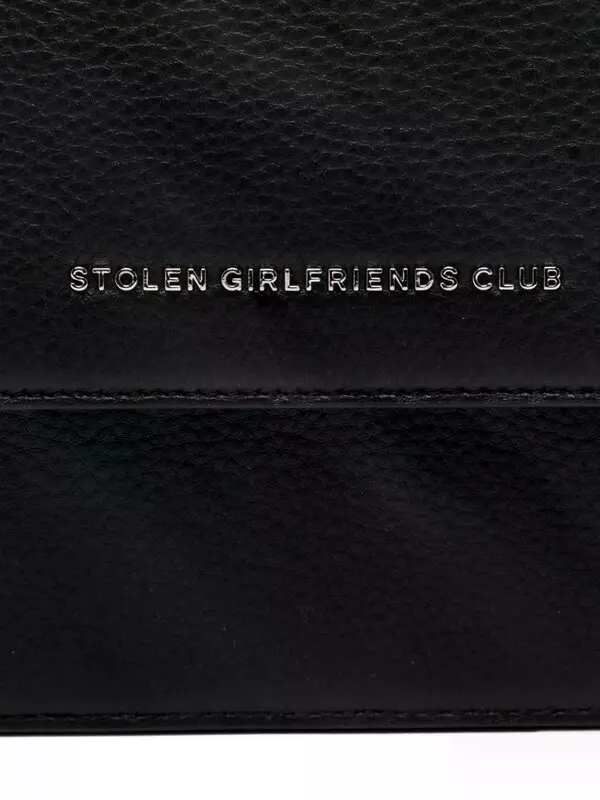 STOLEN GIRLFRIENDS CLUB Trouble Shoulder Bag