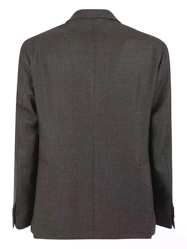 Tagliatore Single-breasted Blazer