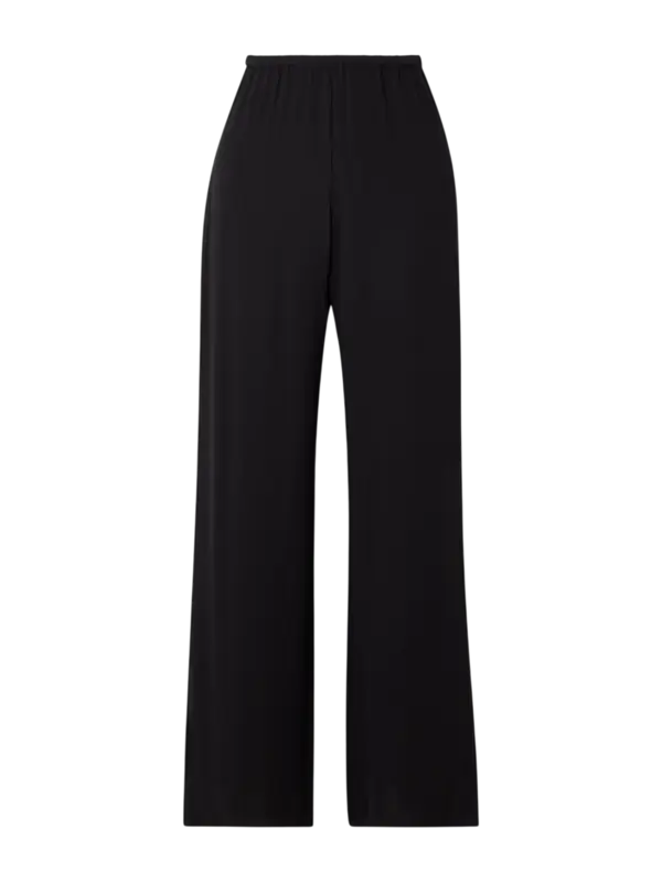 Matteau Jersey Straight-leg Pants