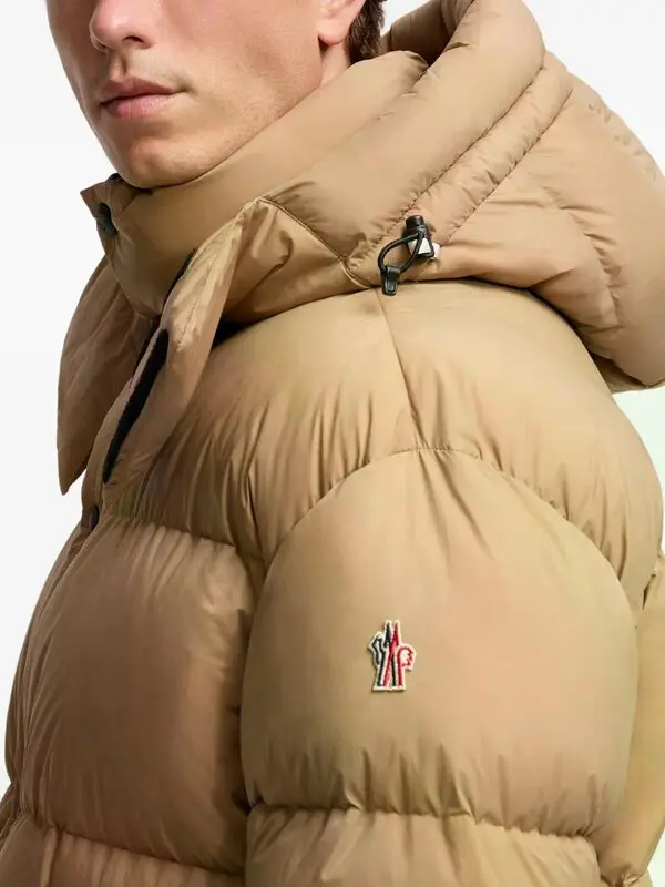 Moncler Coraia Insulated Jacket
