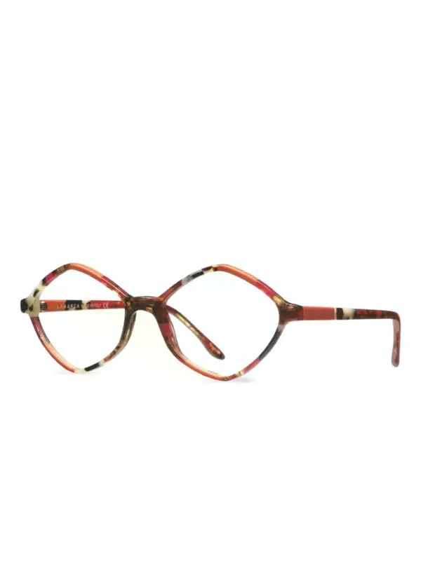 LAMARCA EYEWEAR Geometric-frame Eyeglasses