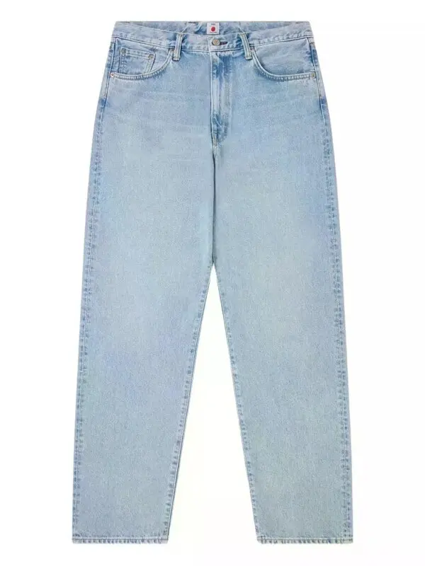 Edwin Zip-fly Fastening Jeans