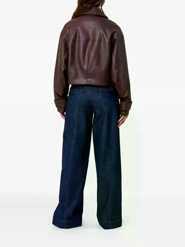 NICHOLAS Paris Zip Jacket