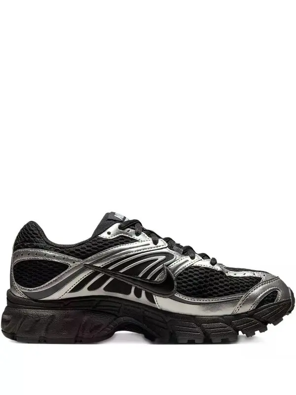 Nike Air Max Moto 2k Sneakers - Black