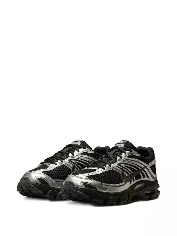Nike Air Max Moto 2k Sneakers - Black