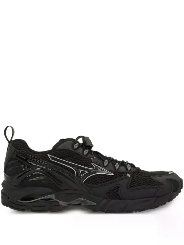 Mizuno X Sly Tokyo Wave Rider 10 Sneakers - Black