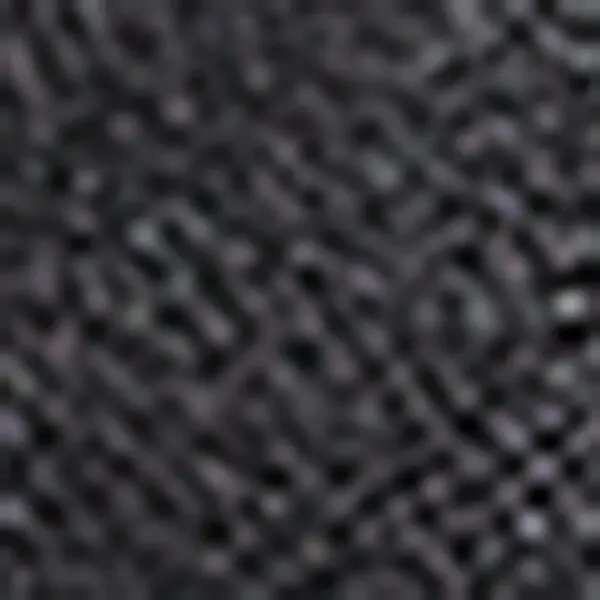 Canada Goose Leather-trim Mixed Media Gloves