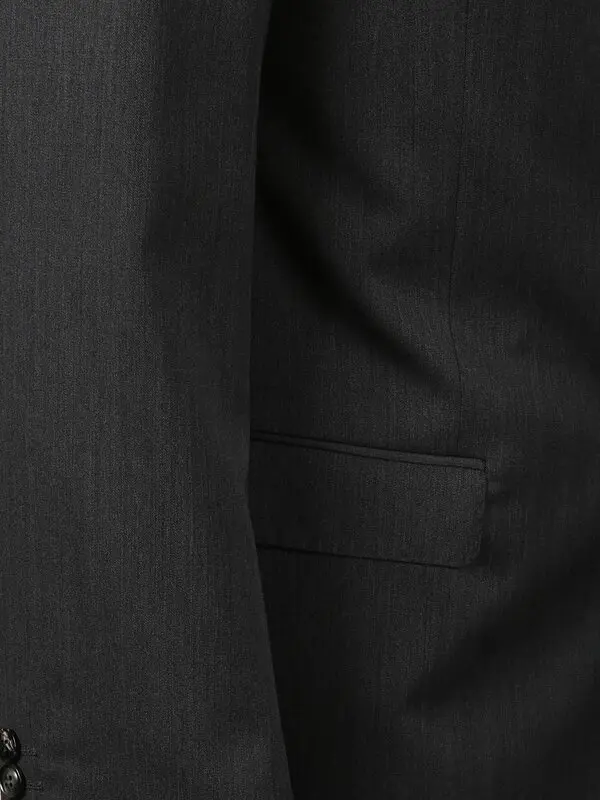 Giorgio Armani S Suit