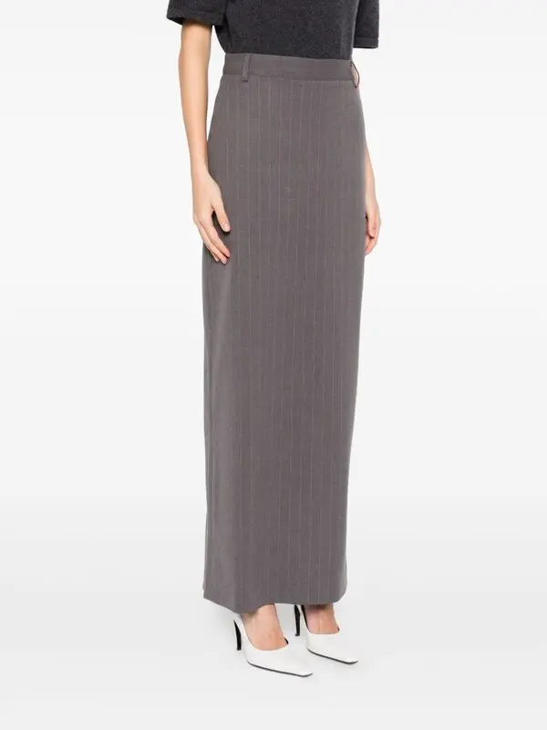 THE NINA STUDIO Pencil Skirt