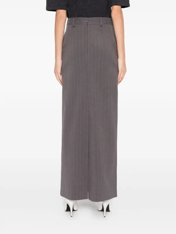 THE NINA STUDIO Pencil Skirt