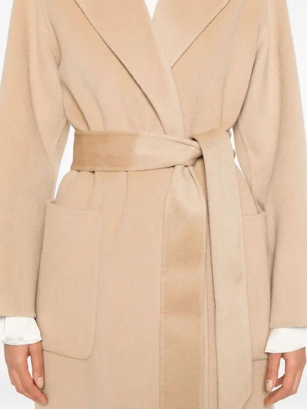 IVY OAK Celia Coat - Beige