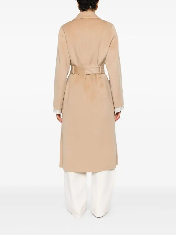 IVY OAK Celia Coat - Beige