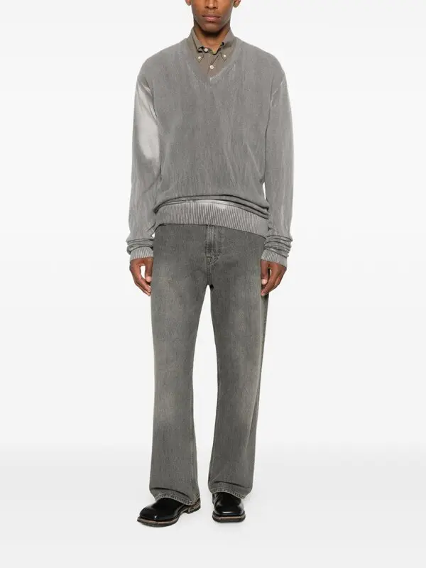Our Legacy Parallel Cardigan