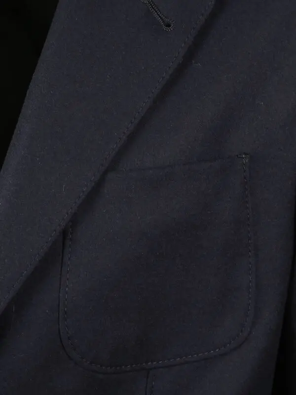 Giorgio Armani Blazer With Buttons