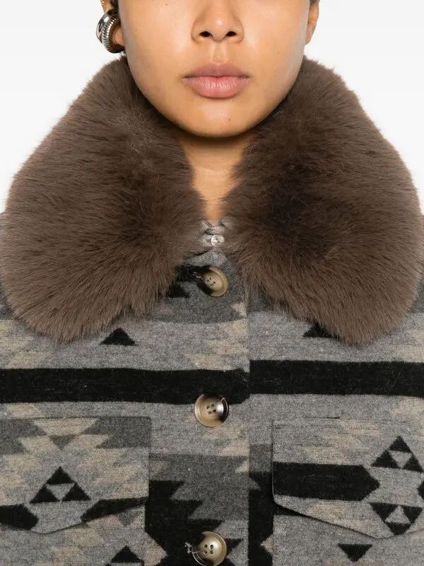AVA ADORE Santa Monica Coat