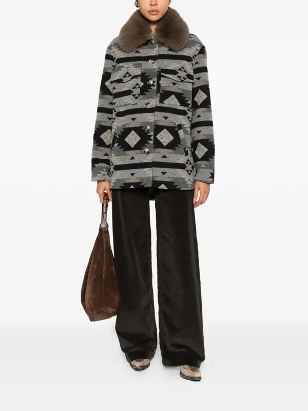 AVA ADORE Santa Monica Coat