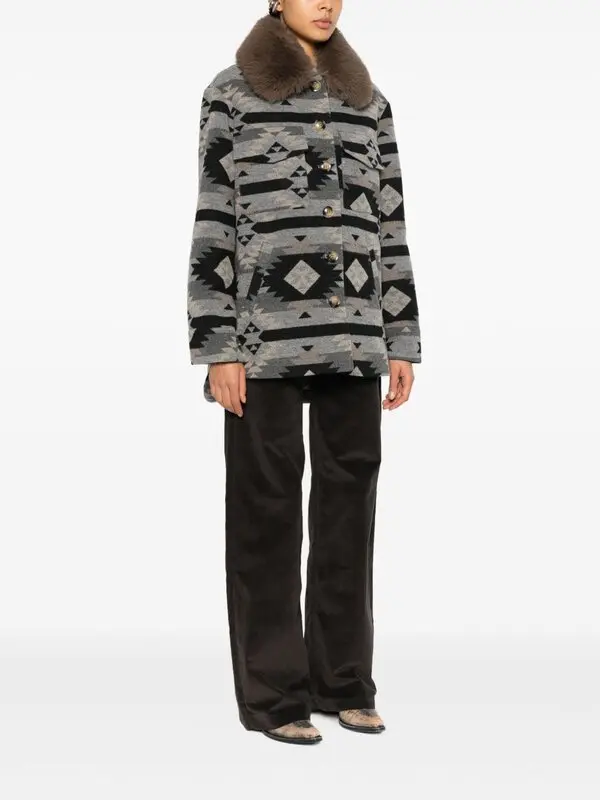 AVA ADORE Santa Monica Coat