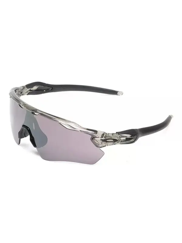 Oakley Biker-frame Sunglasses