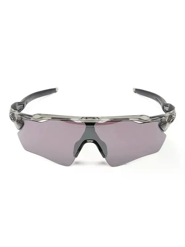 Oakley Biker-frame Sunglasses
