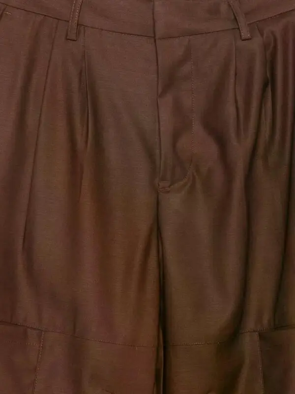 COSTUMEIN Panelled Trousers