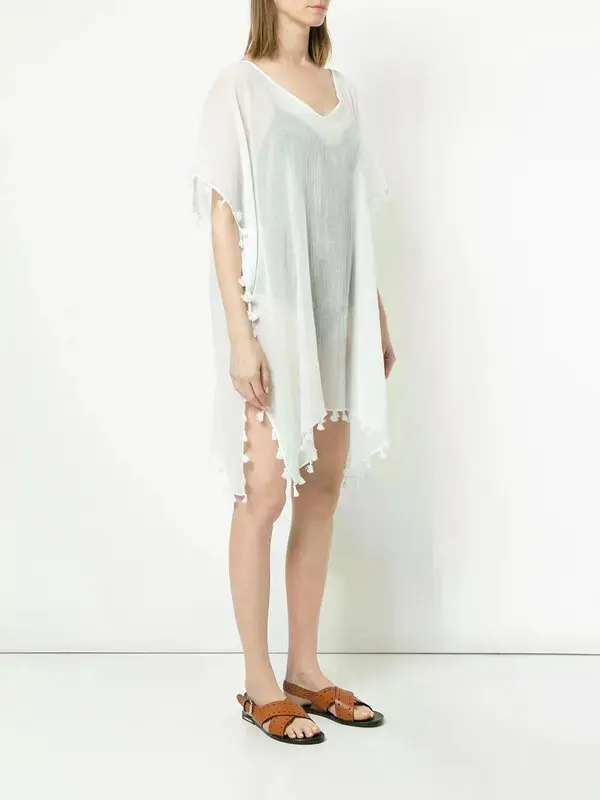 Seafolly Amnesia Kaftan