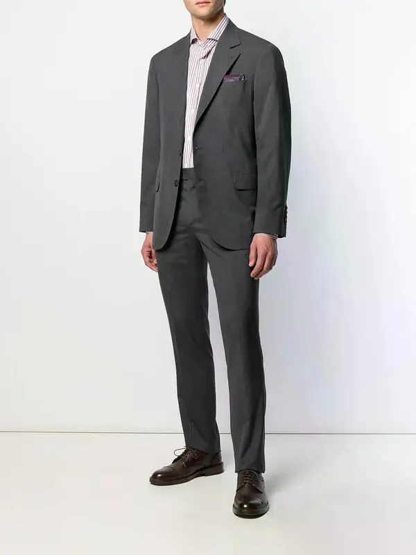 Brunello Cucinelli Classic Suit