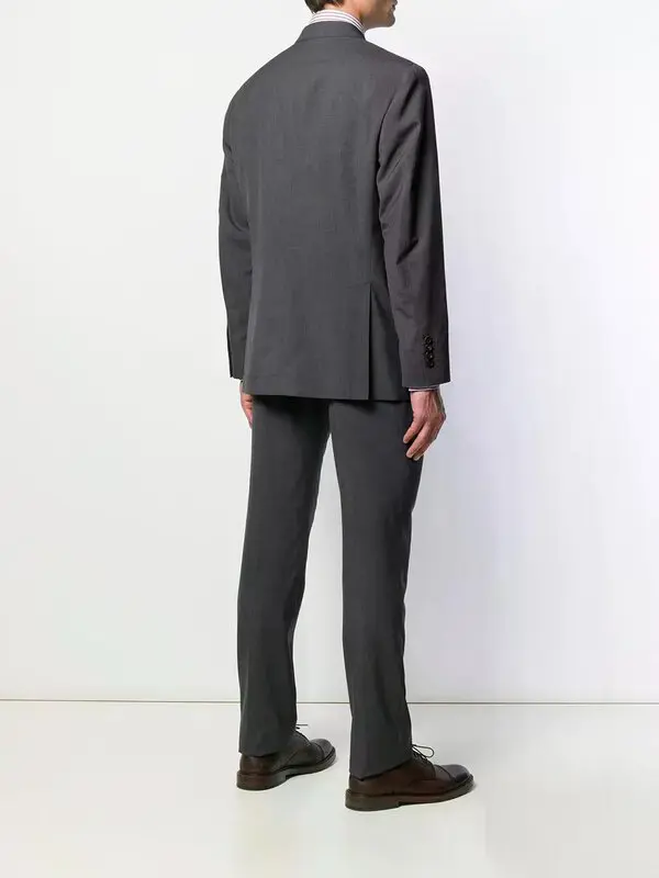 Brunello Cucinelli Classic Suit