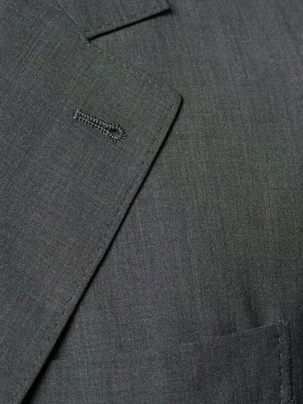 Brunello Cucinelli Classic Suit