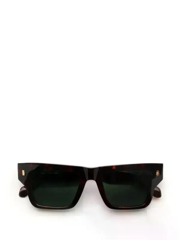 GAST Luce Square-frame Sunglasses