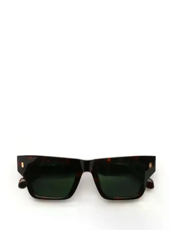 GAST Luce Square-frame Sunglasses