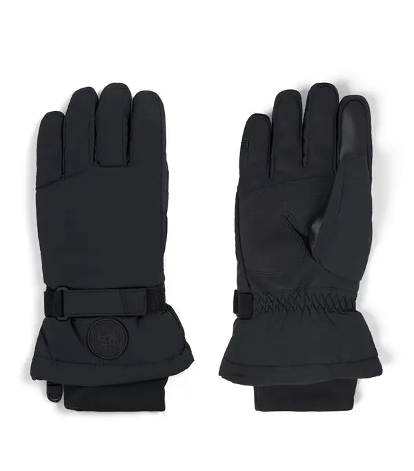Canada Goose Fundamental Gloves - Black