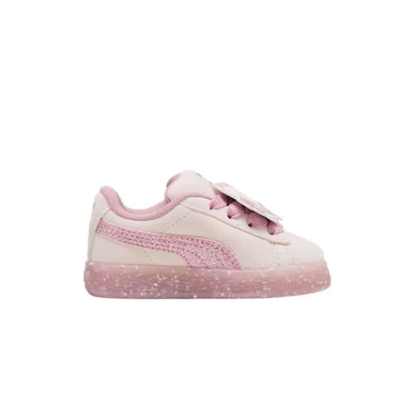 PUMA Hello Kitty X Suede Xl Td 'jasmine Flower Scape - Pink