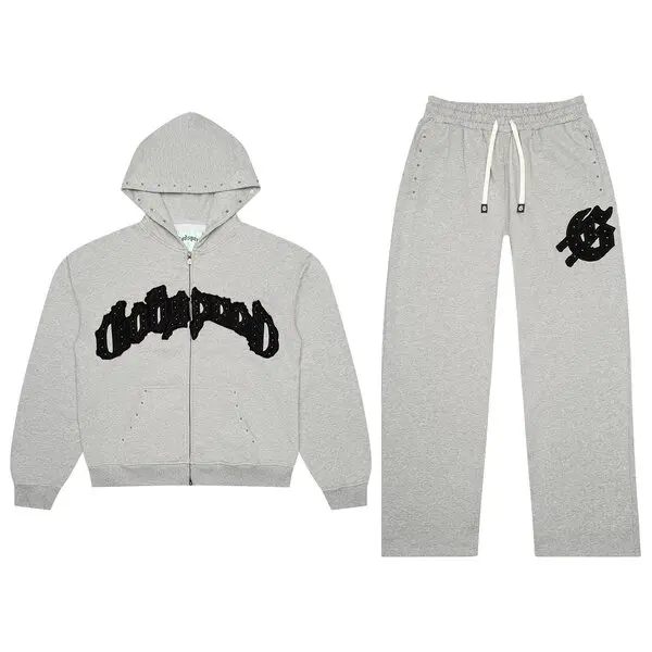 GODSPEED Symmetric Studded Set