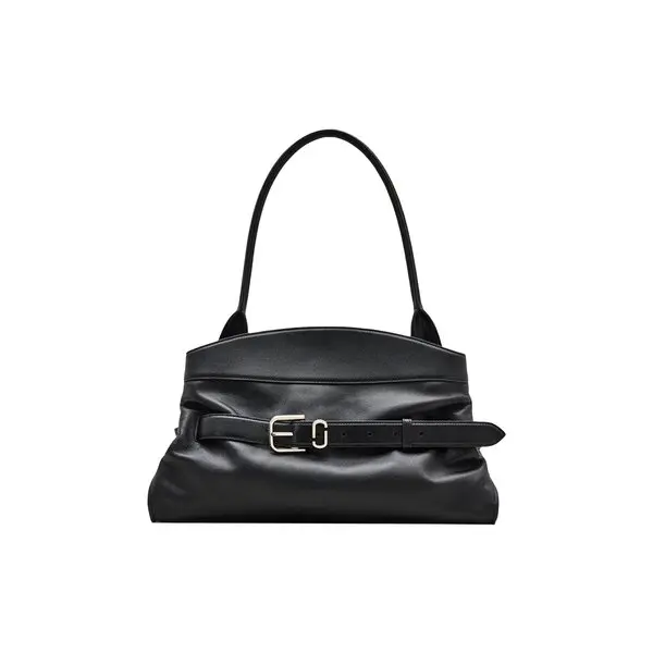 Marc Jacobs The Satchel Dakota Bag - Black