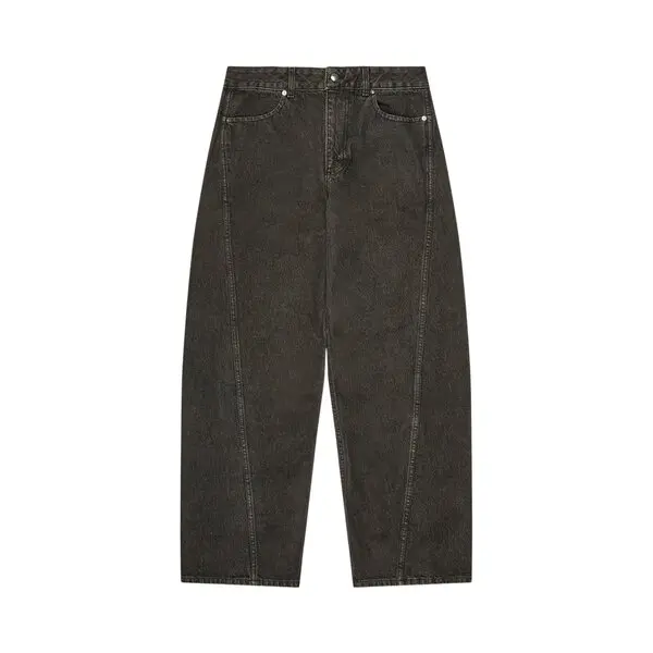 Eckhaus Latta Bend Jeans