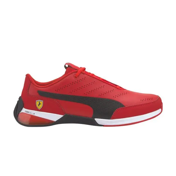 PUMA Scuderia Ferrari X Kart Cat X Sneakers