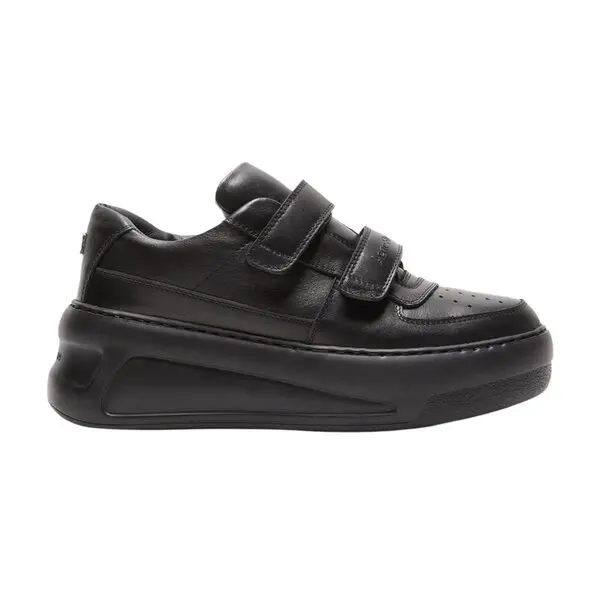 Acne Studios Platform Sneakers