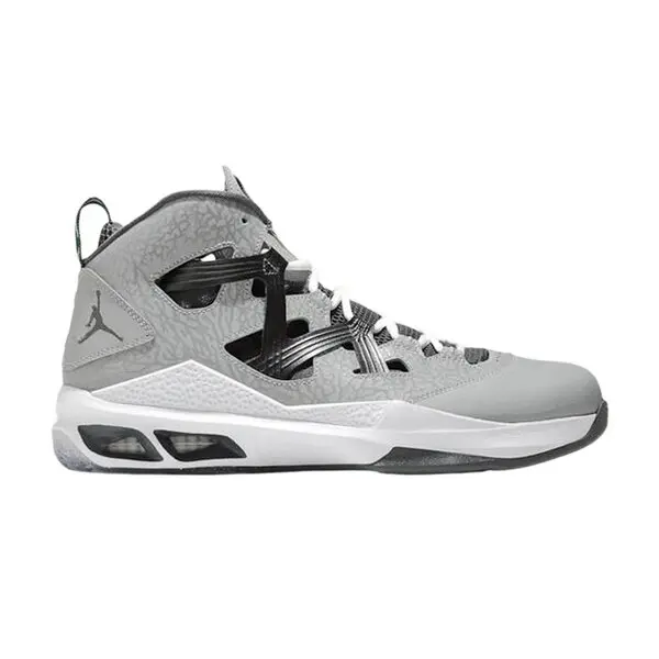 JORDAN Melo M9 Sneakers - Grey