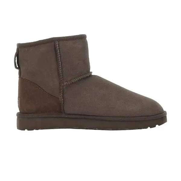 UGG Classic Mini Ii Ankle Boots