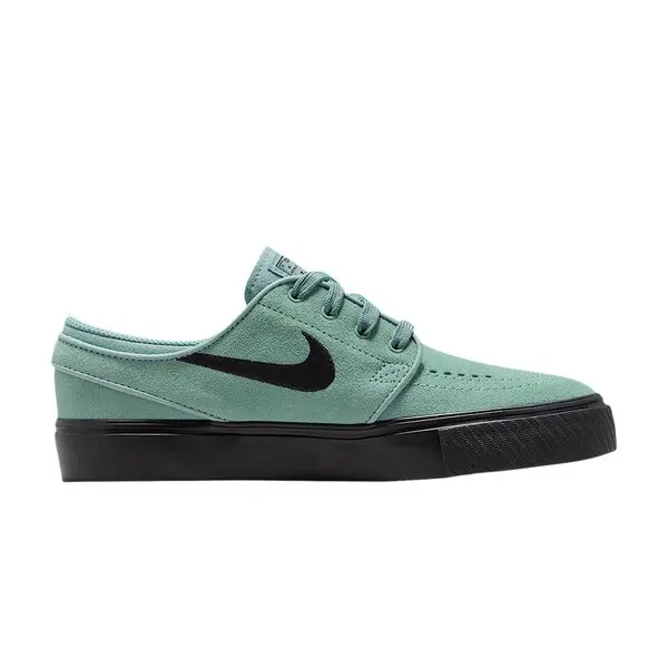 Nike Stefan Janoski Sb Gs Sneakers - Teal