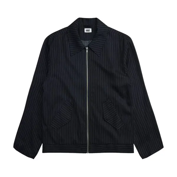 KROST Pinstripe Jacket