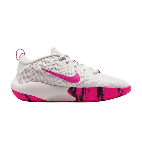 Nike Isofly Gs Sneakers - Pink
