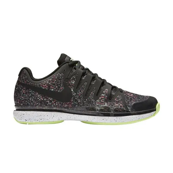 Nike Zoom Vapor 9.5 Tour Qs London Sneakers - Multicolor