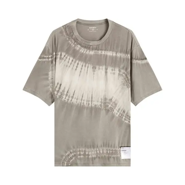 Satisfy Auralite T-shirt - Grey