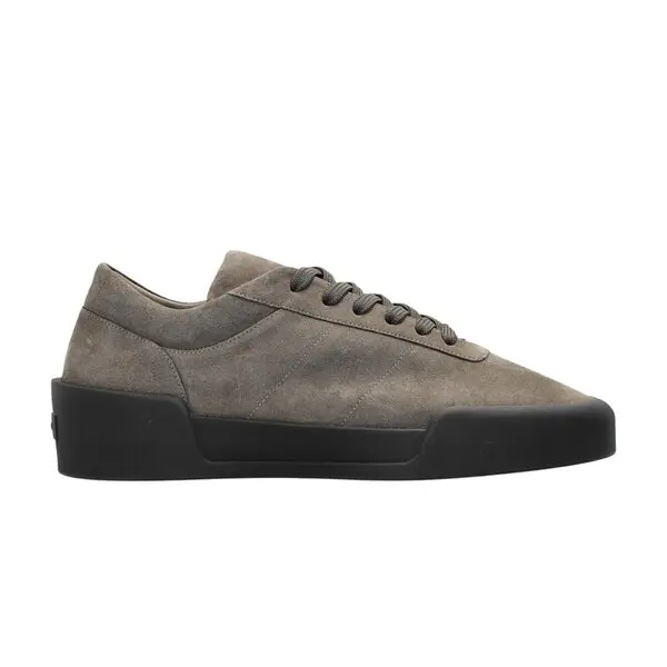 Fear Of God Aerobic Low Willow - Grey